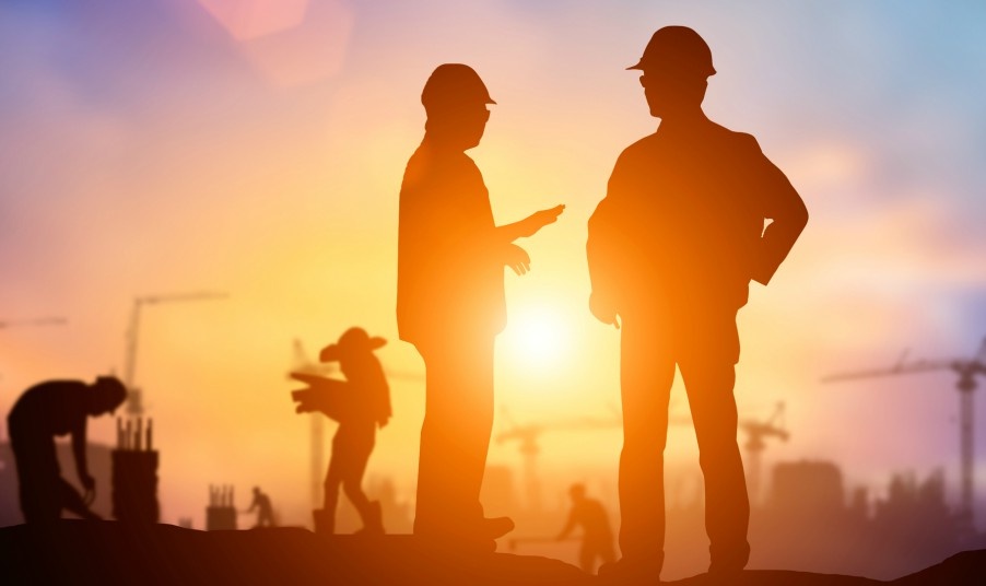 Superintendent's Role in Improving Quality Management System